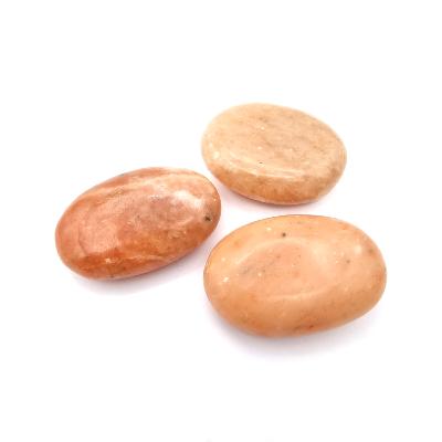 Cipolin | Galet 3cm à 5cm | Pierre naturelle | Midobras