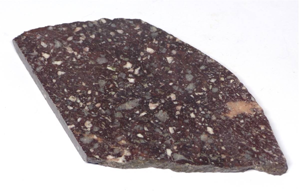 Porphyre Impérial 11921