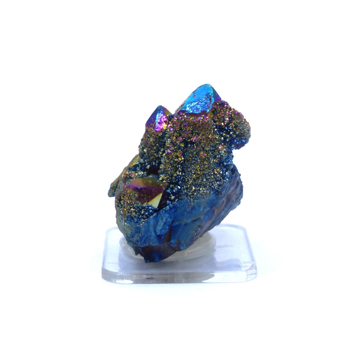 Cristal Titane Pierre Brute 19739