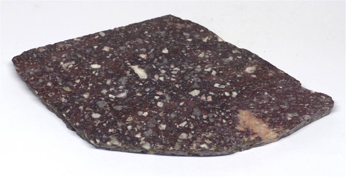 Porphyre Impérial 11921