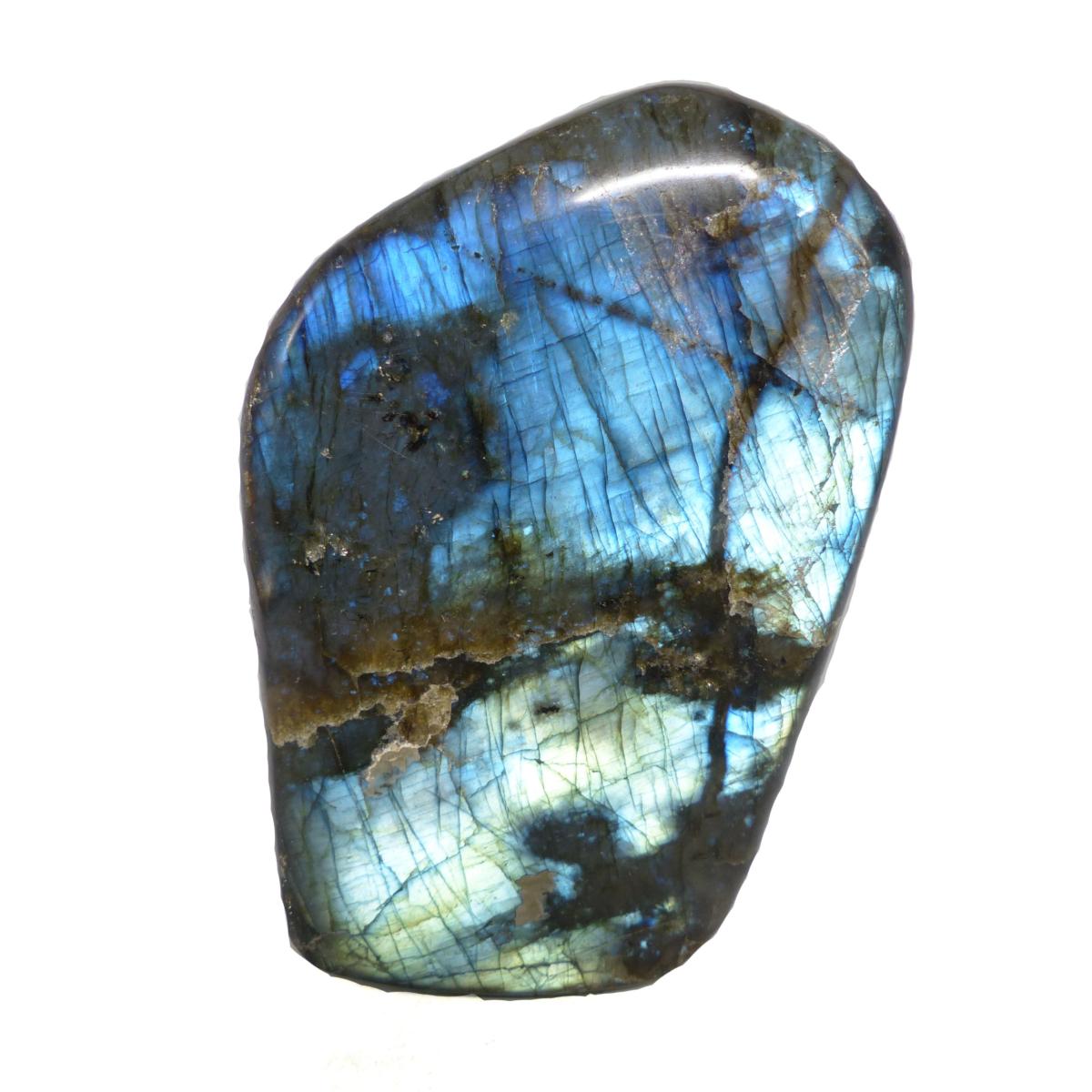 Labradorite Forme Libre 199918