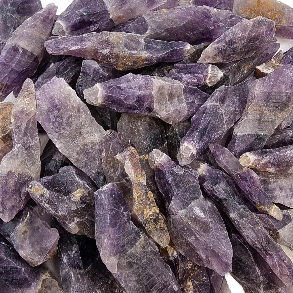 Auralite 23 - pierre brute