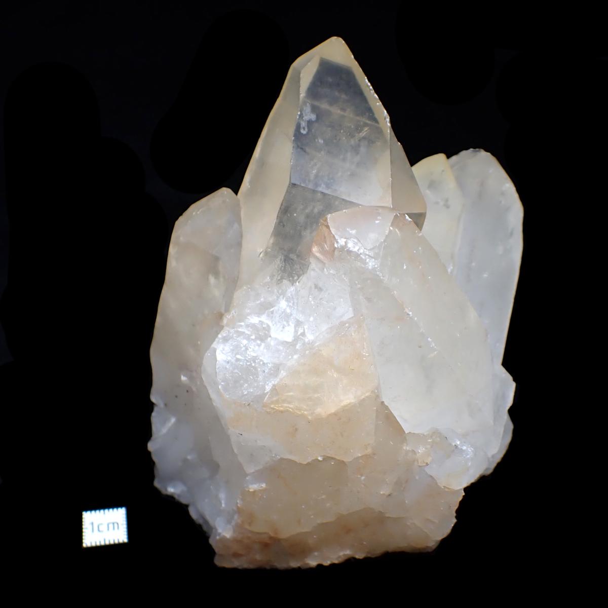 Amas de Cristal de Roche Amas 05224 | Pierre Naturelle