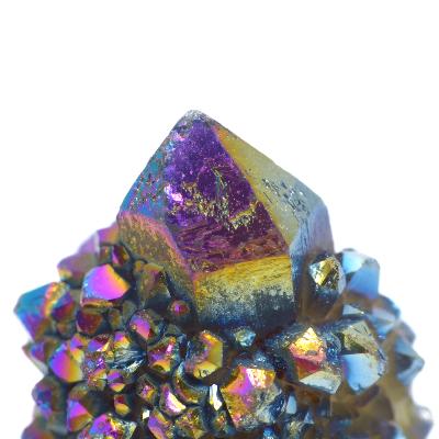 Cristal Titane Pierre Brute 19737