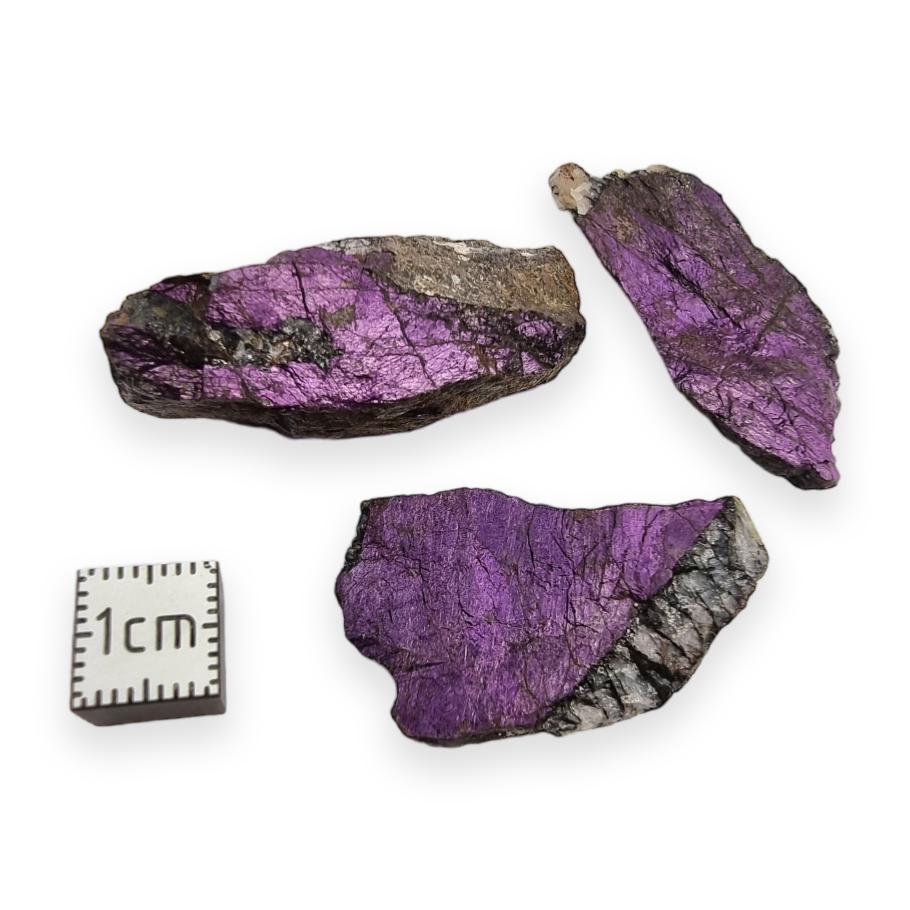 Purpurite