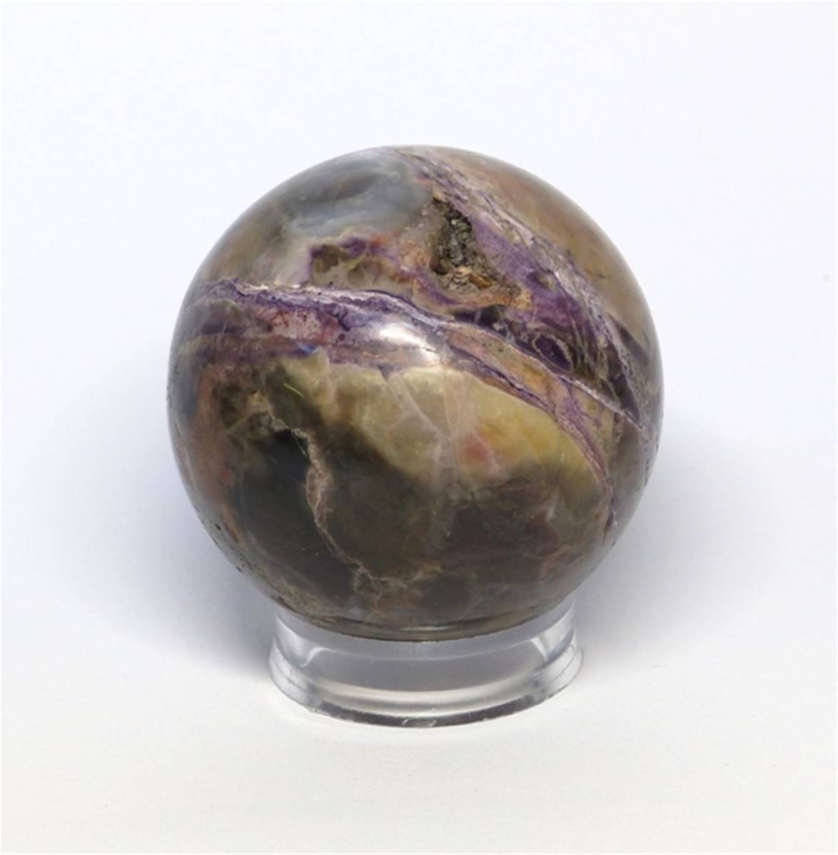 Tiffany Stone Boule